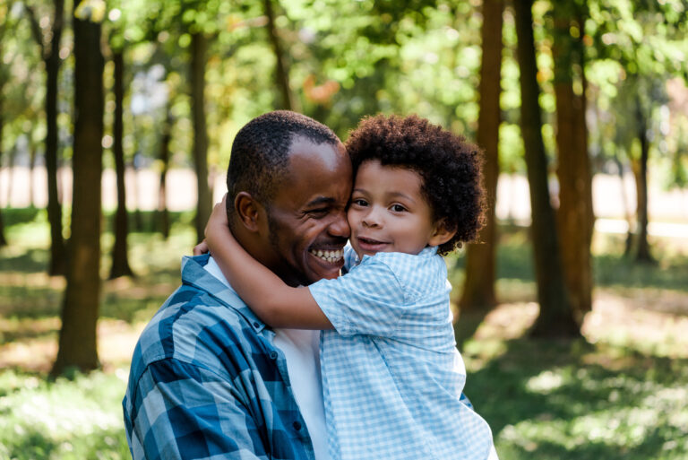 Groups for Parenting (Triple P) - Family Services York Region